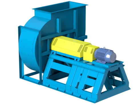 Twin City Fan & Blower - Industrial & Commercial Fan and Blower ...